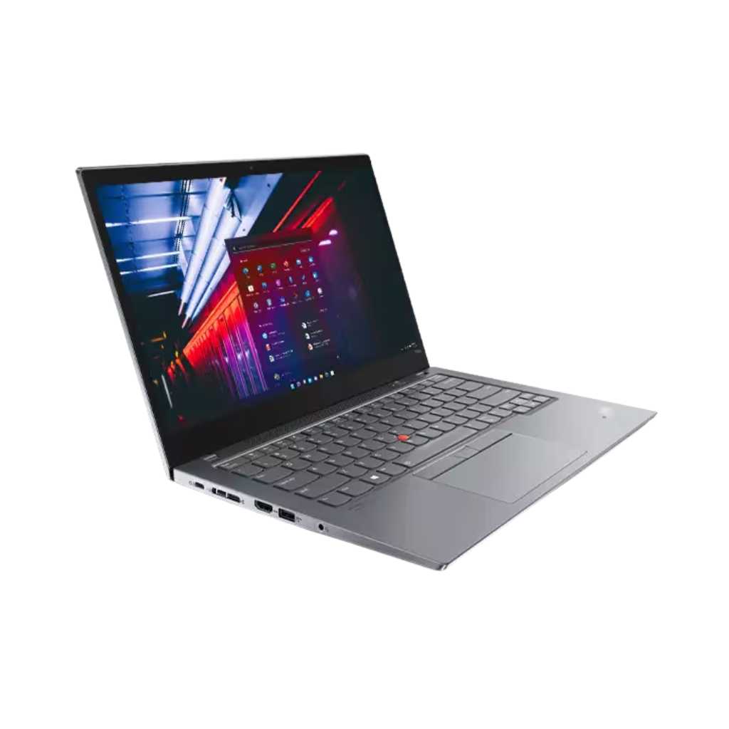Lenovo ThinkPad T14s Gen 2 Intel Replacement LCD Screens – LCDland