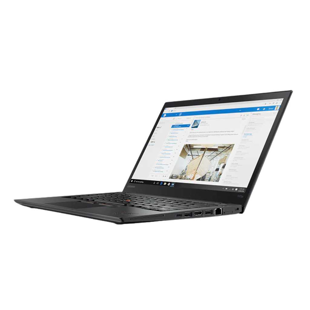 Lenovo ThinkPad T470s Replacement LCD Screens – LCDland